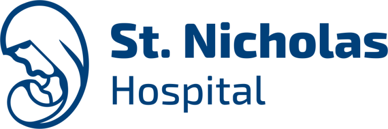 Homepage - St. Nicholas Hospital