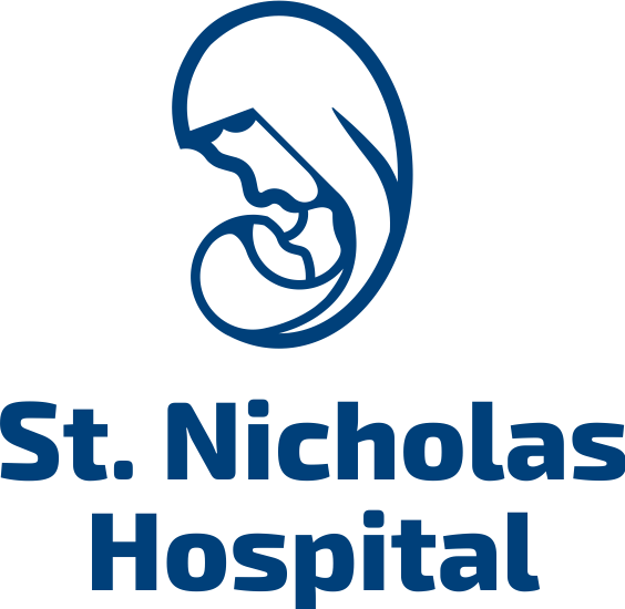 Appointment - St. Nicholas Hospital