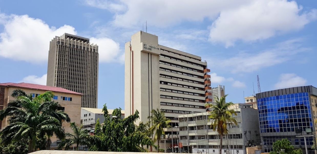 St. Nicholas Hospital Recognized as One of Africa’s Fastest Growing ...