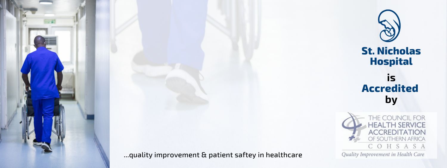 International Accreditation; Our Journey to Global Excellence - St ...