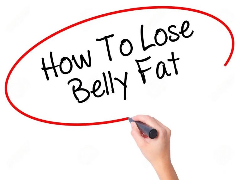Understanding Belly Fat in Women: Causes, Risks, and Solutions - St ...