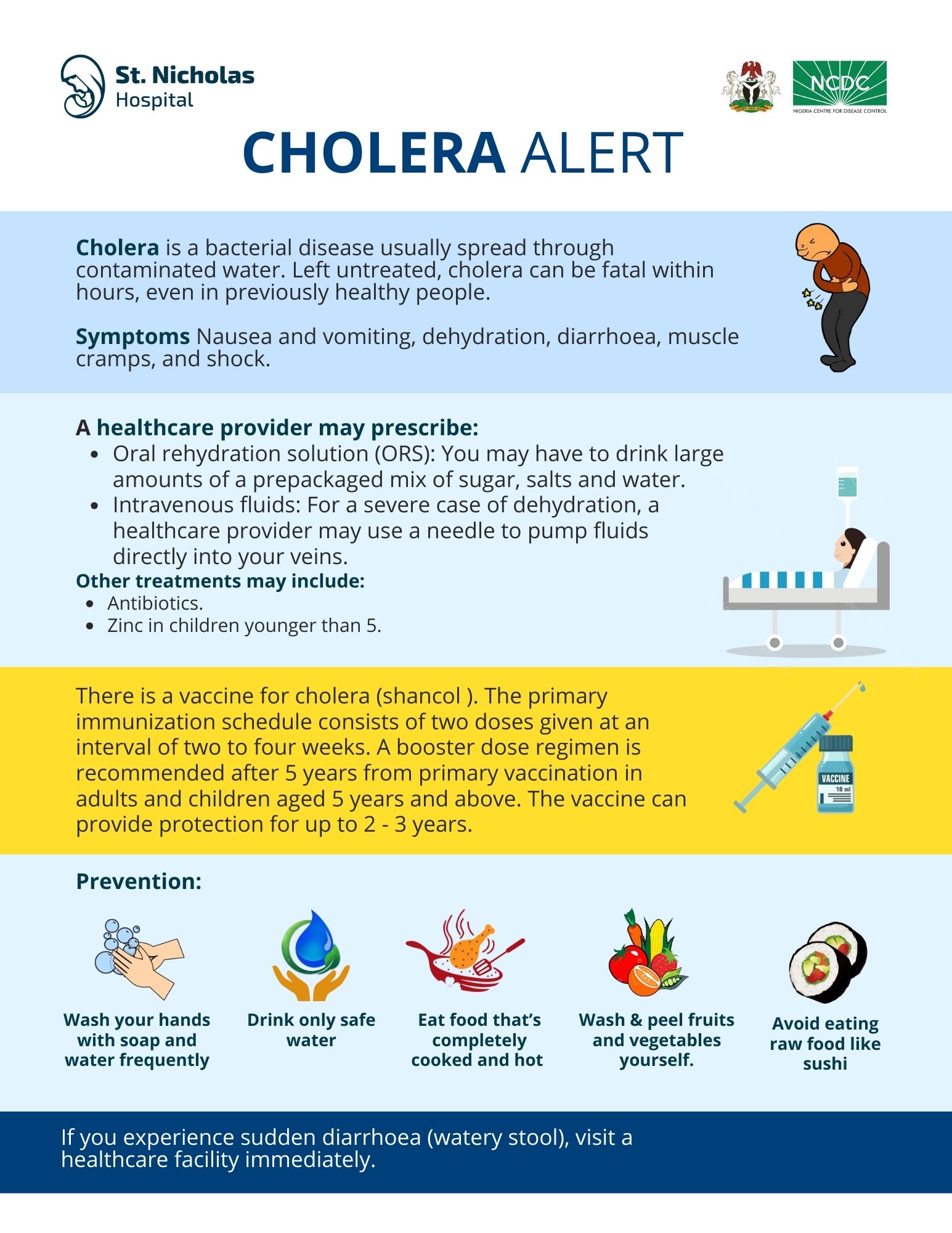 Home - St. Nicholas Hospital