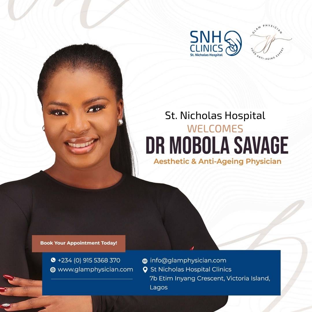 SNH VI Clinic - St. Nicholas Hospital