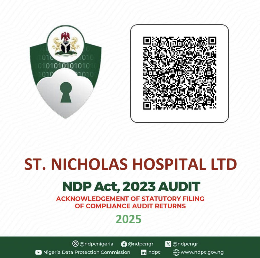 About Us - St. Nicholas Hospital